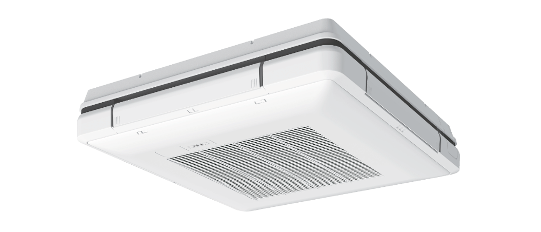 FXUQ-AVEB | Daikin Commercial